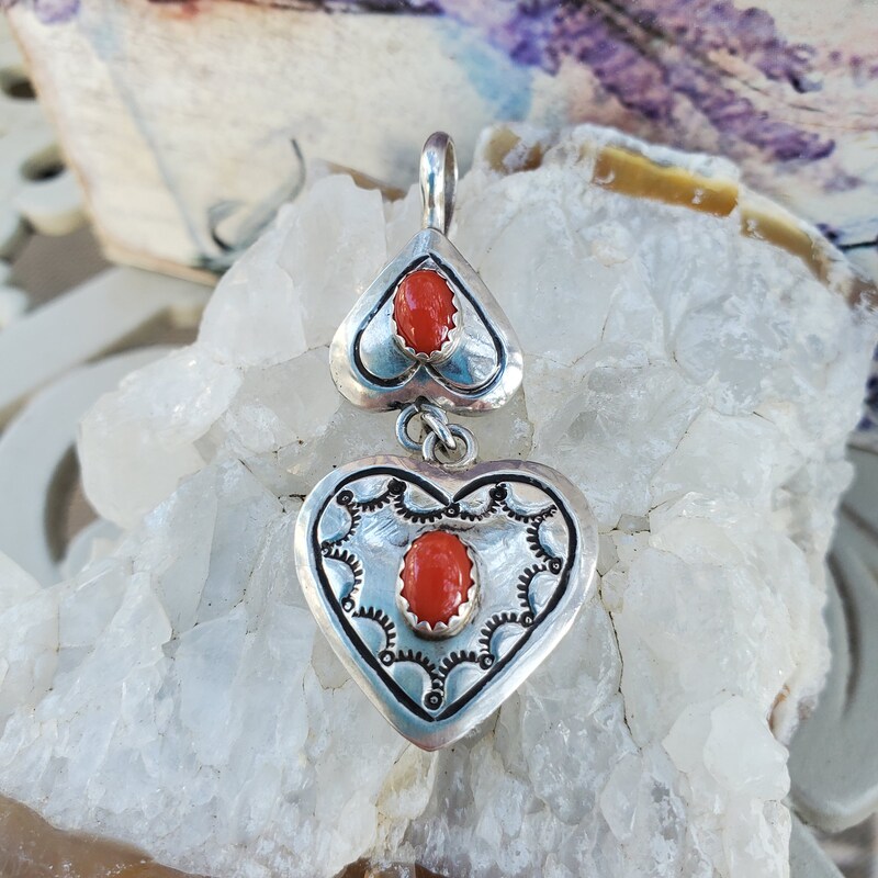 Handcrafted Silver - Etsy