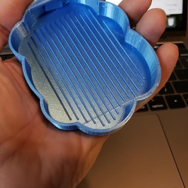 Diamond Painting Tray Stl Files - Etsy