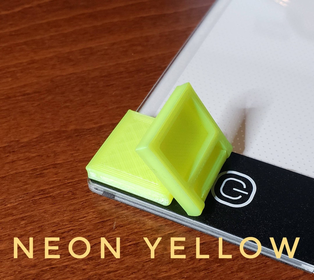 Light Pad Power Switch/button Cover - Etsy