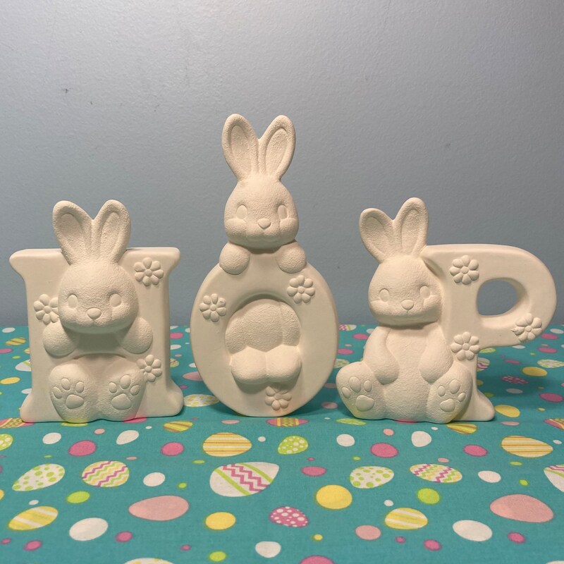 Ceramics to Paint - Etsy