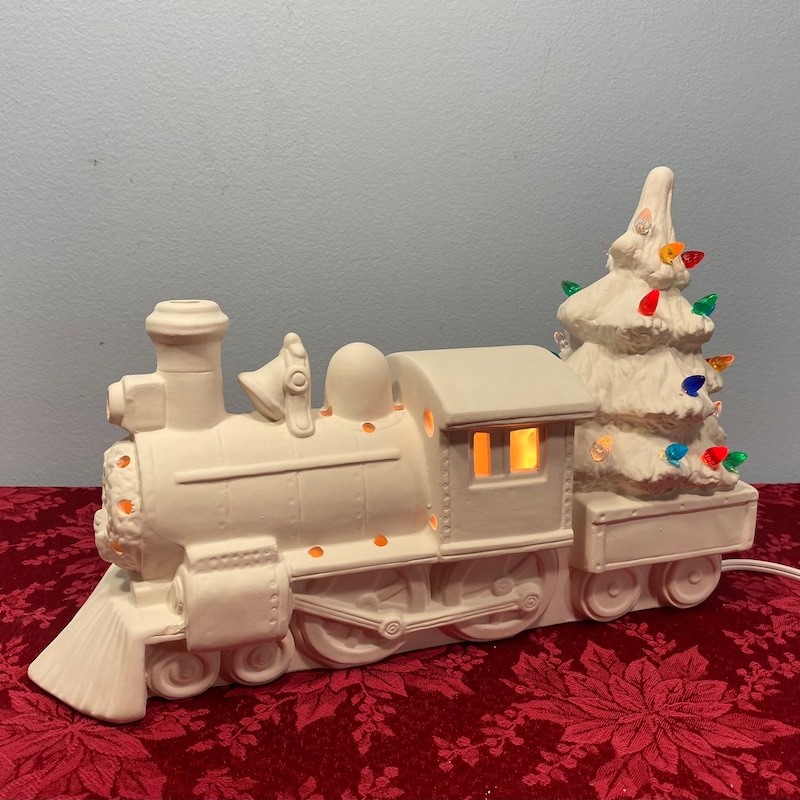 Unpainted Ceramic - Etsy