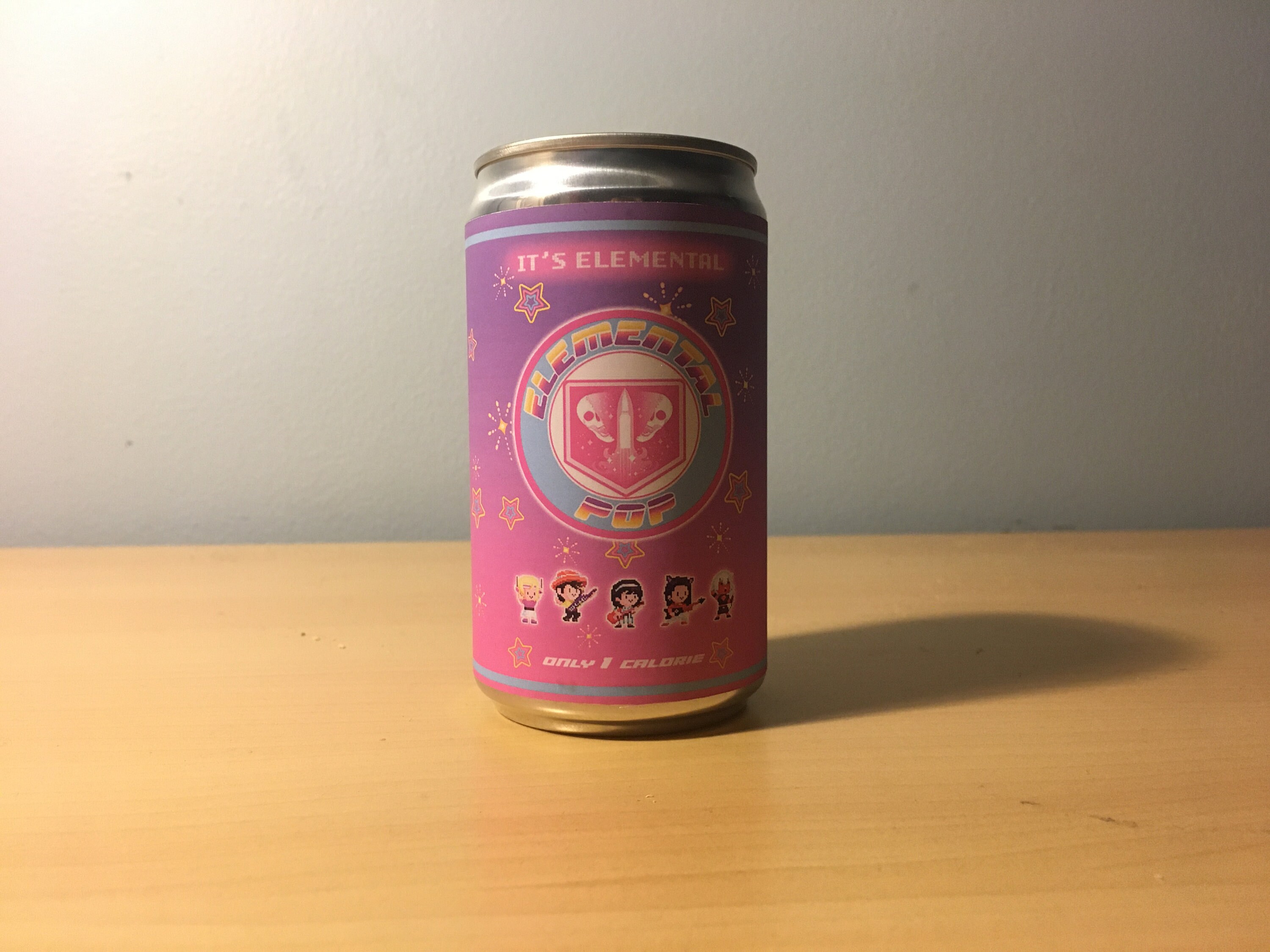 Cod Cold War perk a cola cans | Etsy