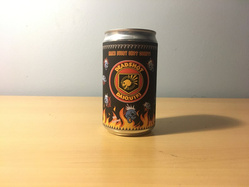 Cod Cold War perk a cola cans | Etsy