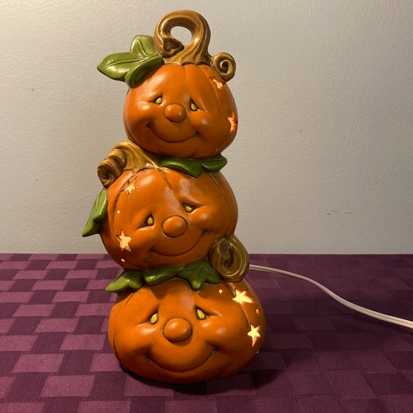 Ceramic Stack - Etsy