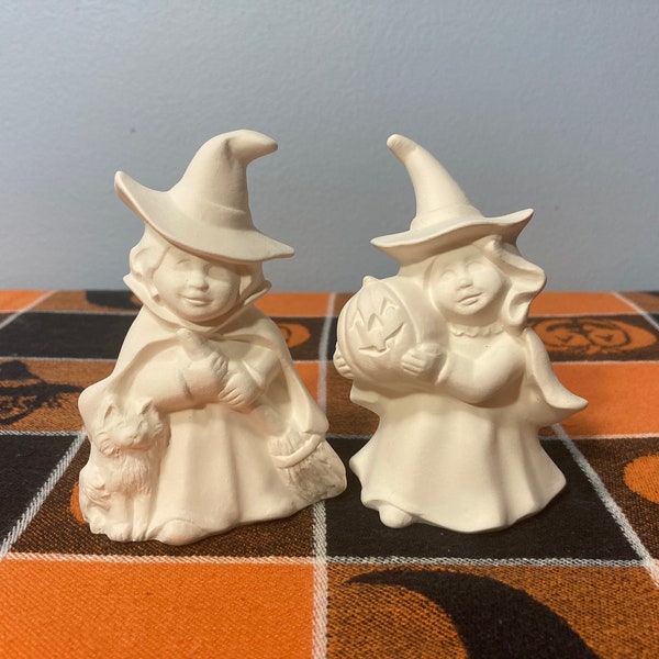 Halloween Ceramic Molds - Etsy