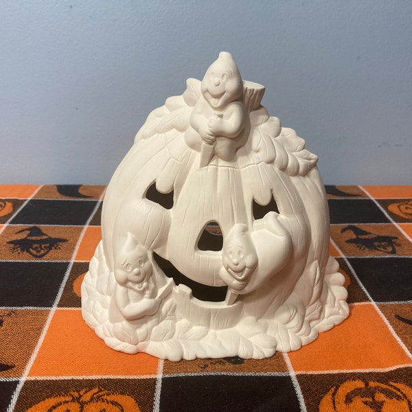 Halloween Ceramic Molds - Etsy