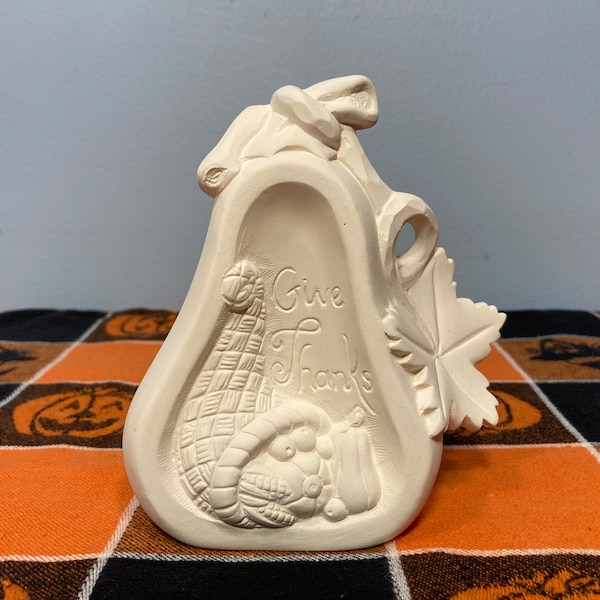 Ceramic Cornucopia - Etsy