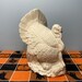 Large Kimple Turkey Unpainted Ceramic Bisque - Etsy