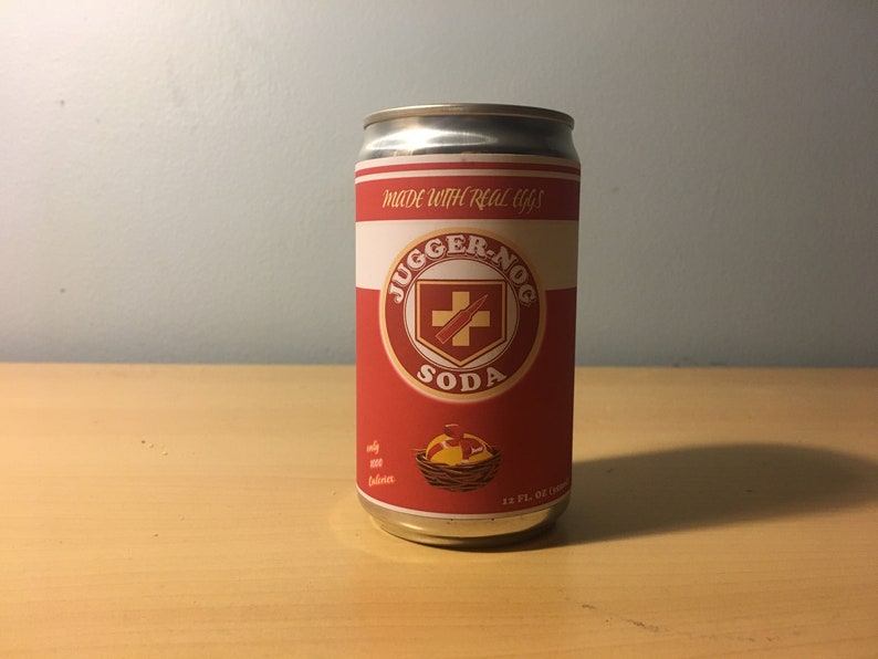 Cod Cold War perk a cola cans | Etsy