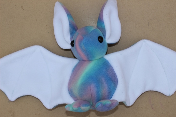 Stuffed Animals & Plushies Toys & Games stuffie ready to ship plush bat ...
