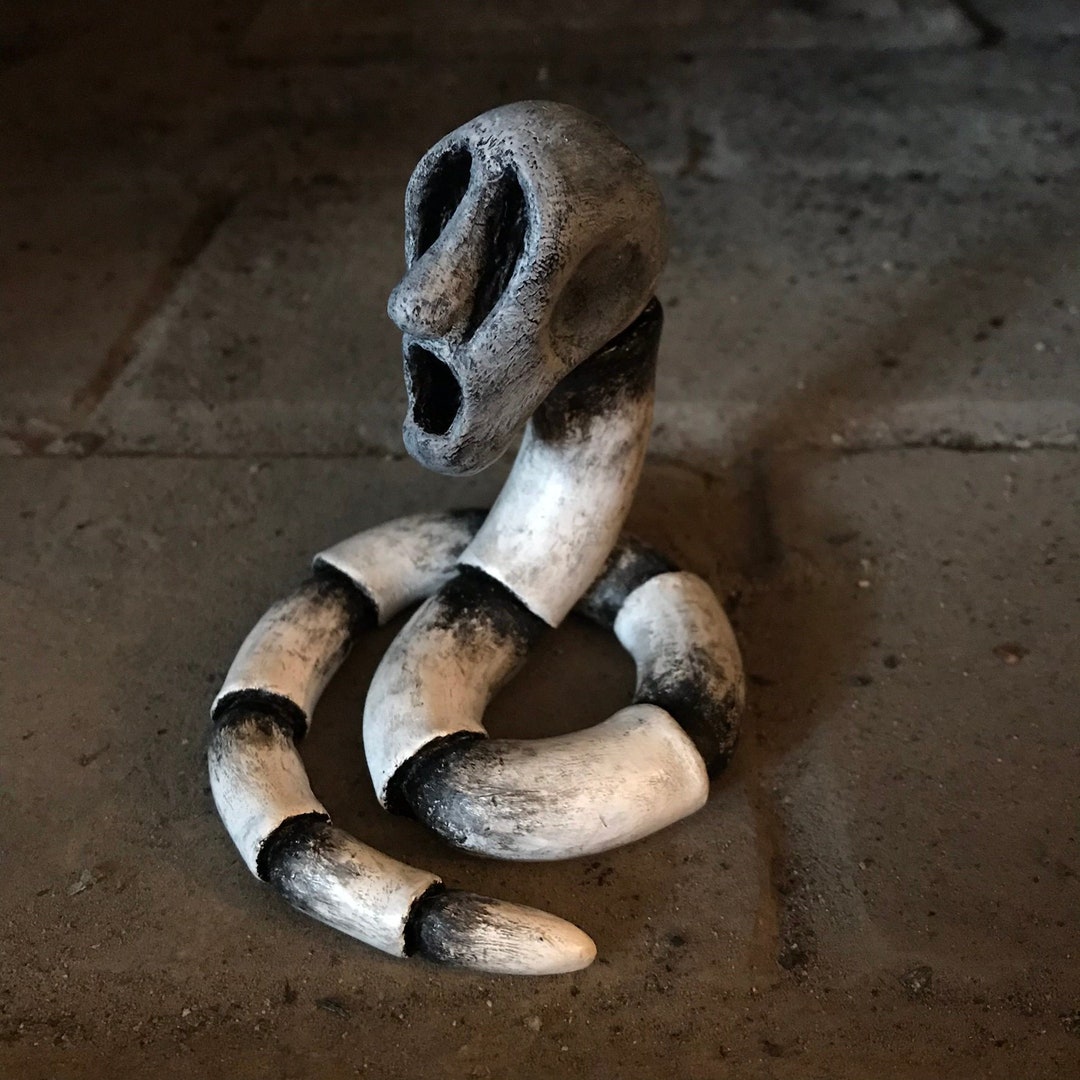 Adult Bone Spirit - Etsy