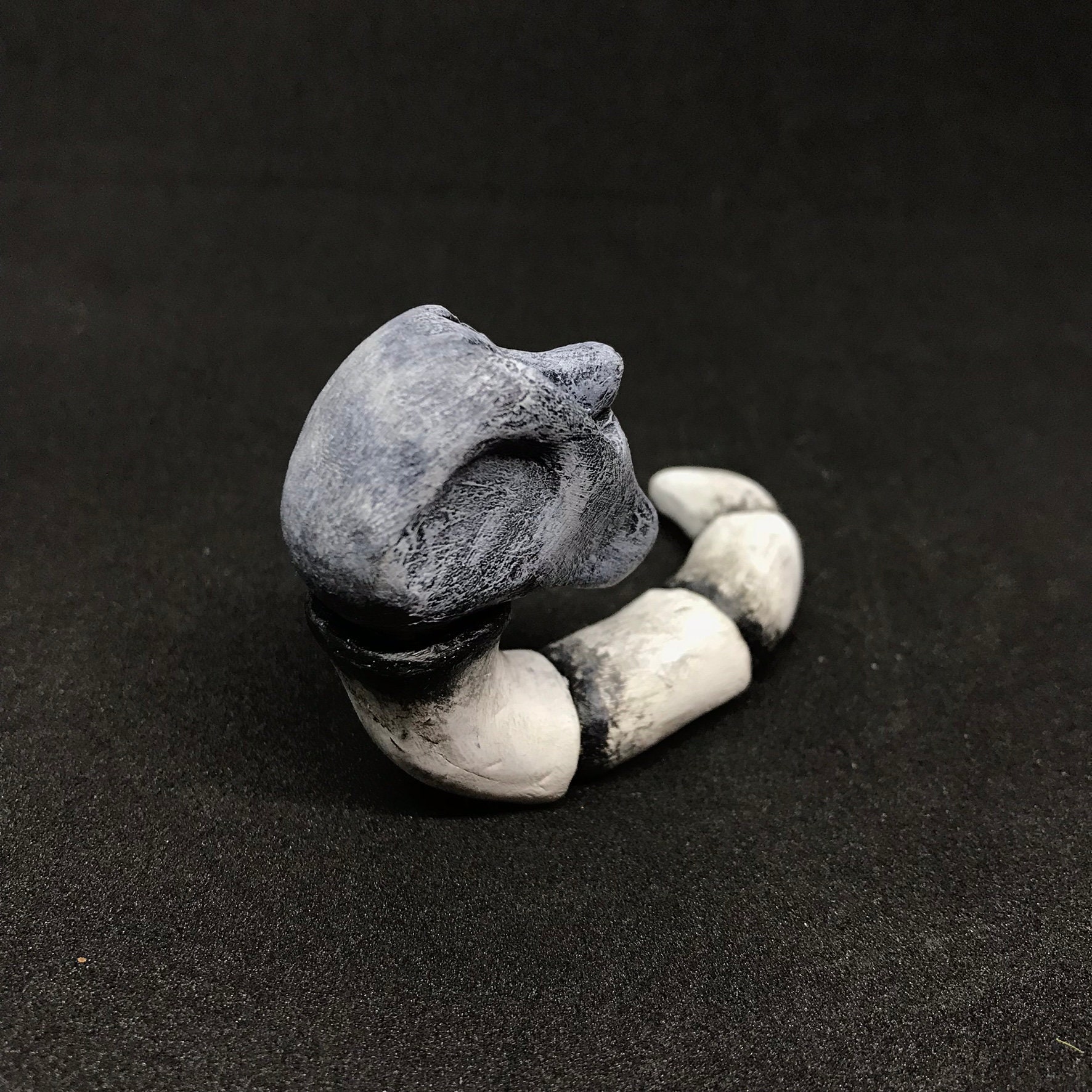 Baby Bone Spirit | Etsy