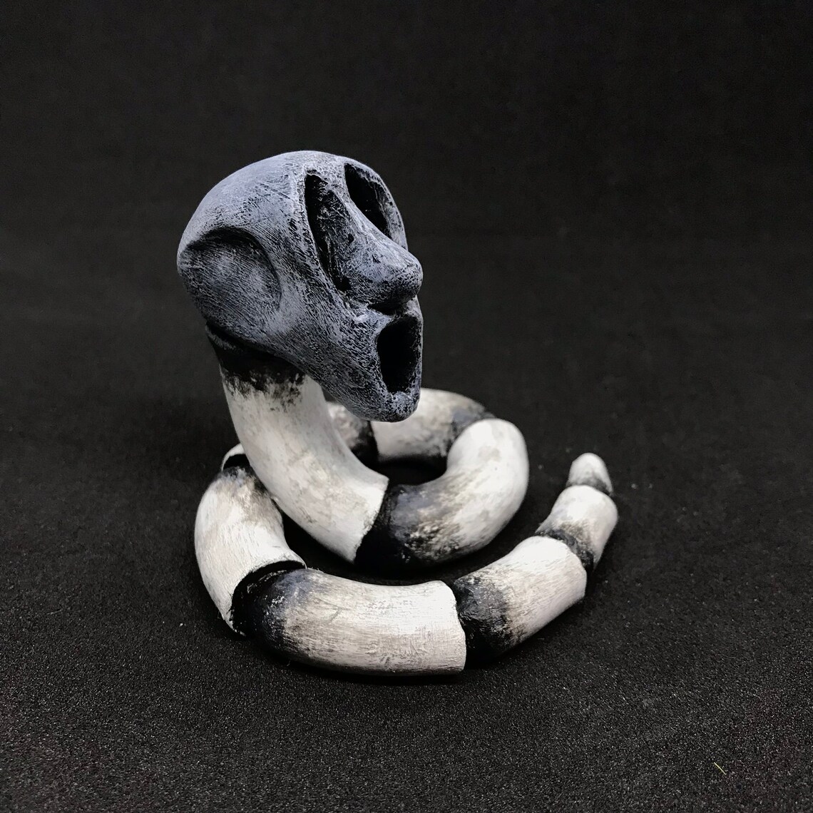 Young Bone Spirit | Etsy