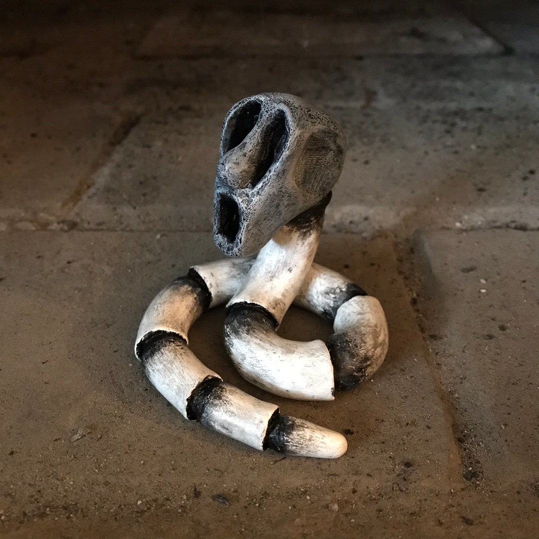 Young Bone Spirit - Etsy