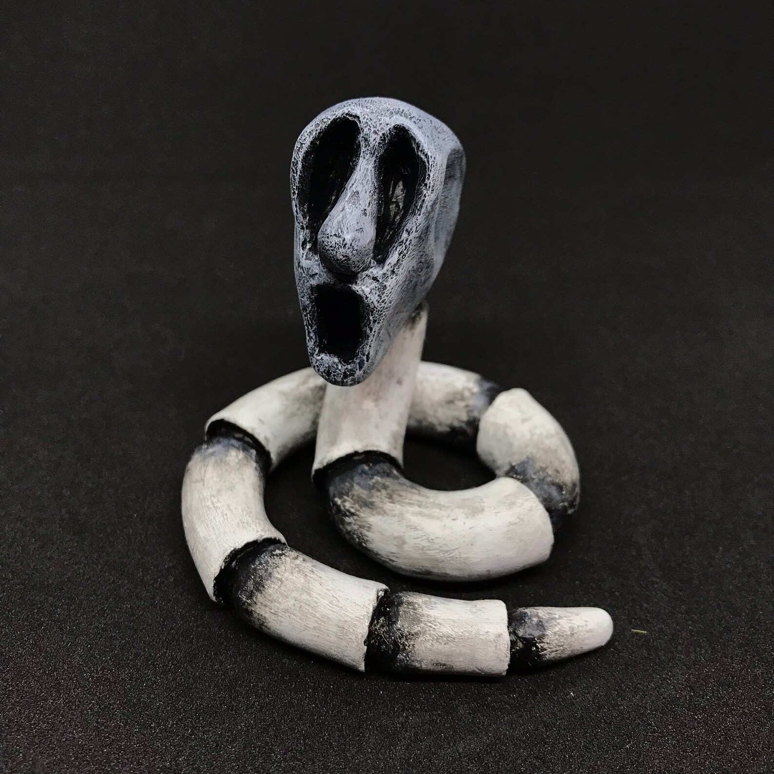 Young Bone Spirit - Etsy