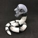 Adult Bone Spirit - Etsy