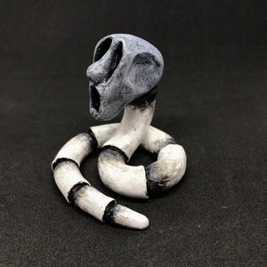 Young Bone Spirit - Etsy
