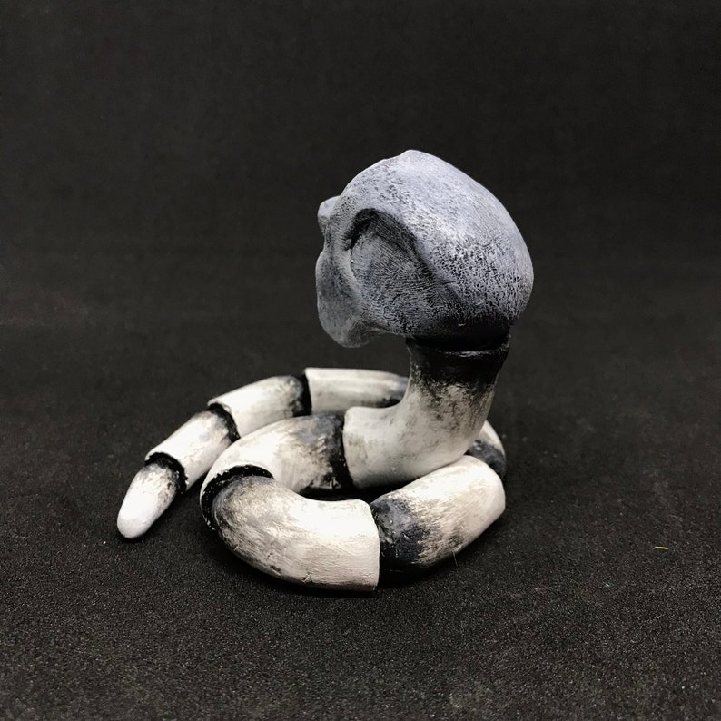 Young Bone Spirit - Etsy