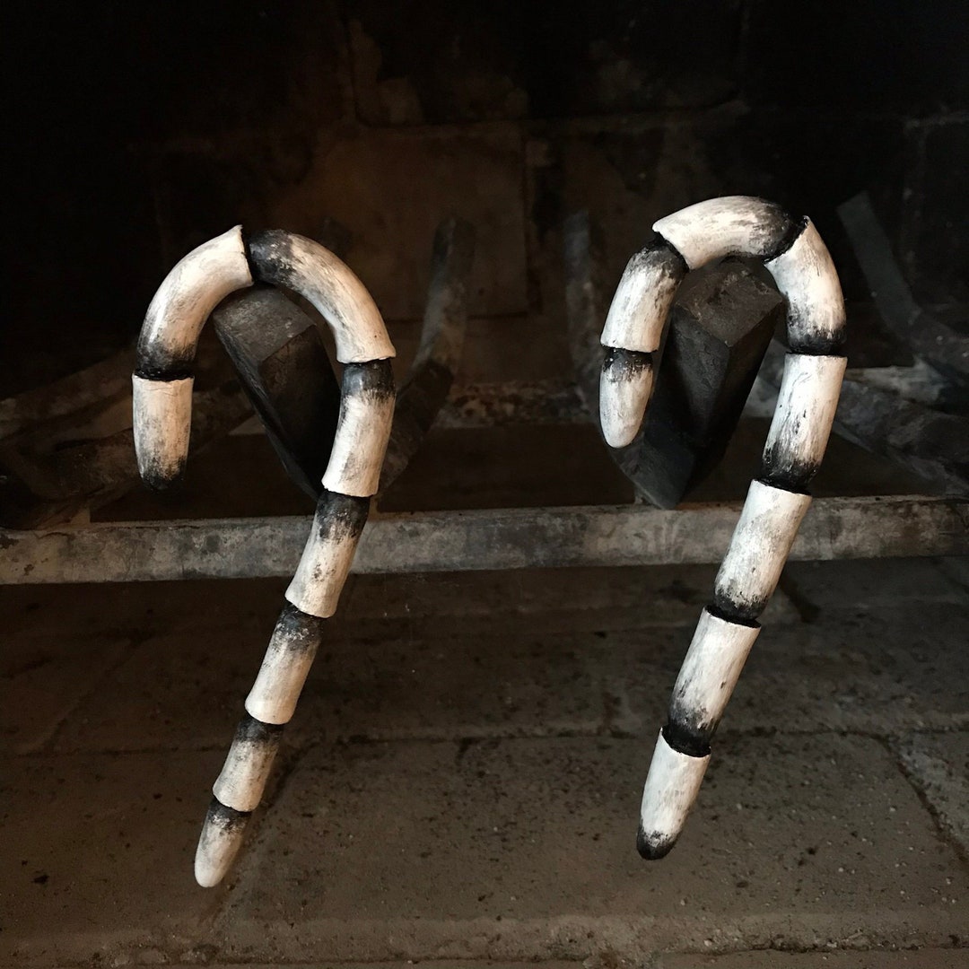 Bony Canes - 3 Pack - Etsy
