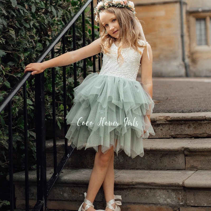 CocoFlowerGirls - Etsy