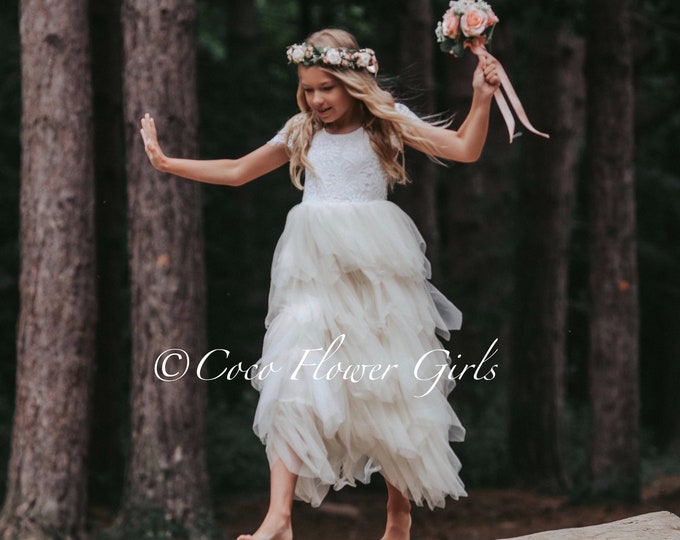 CocoFlowerGirls | Etsy UK