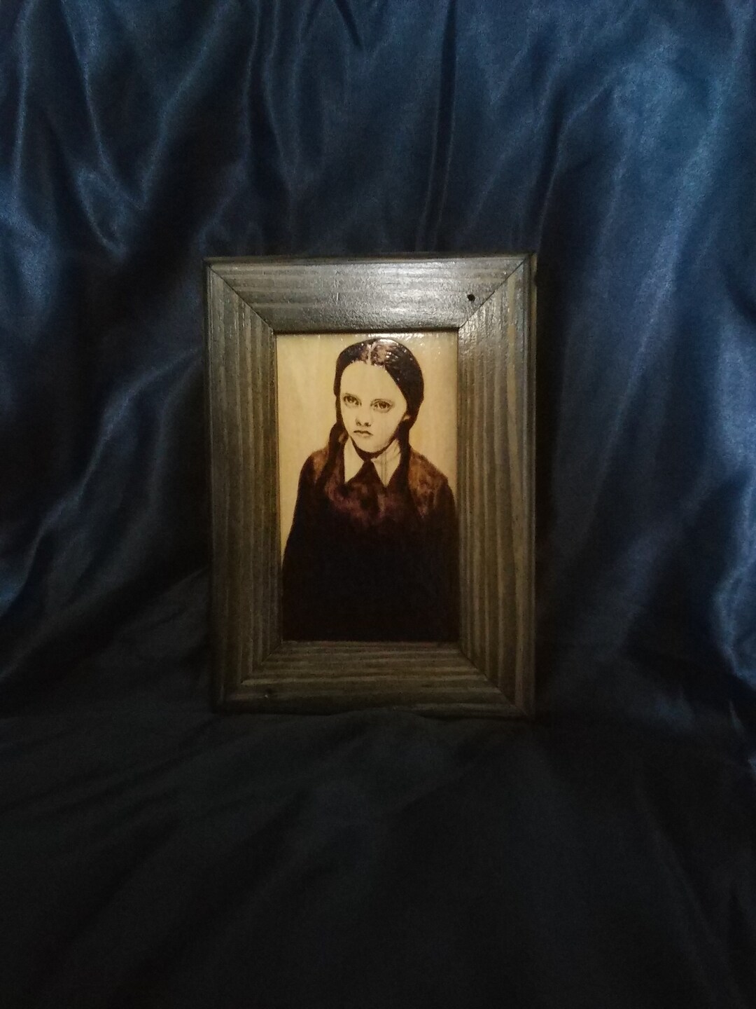 Wednesday Addams - Etsy