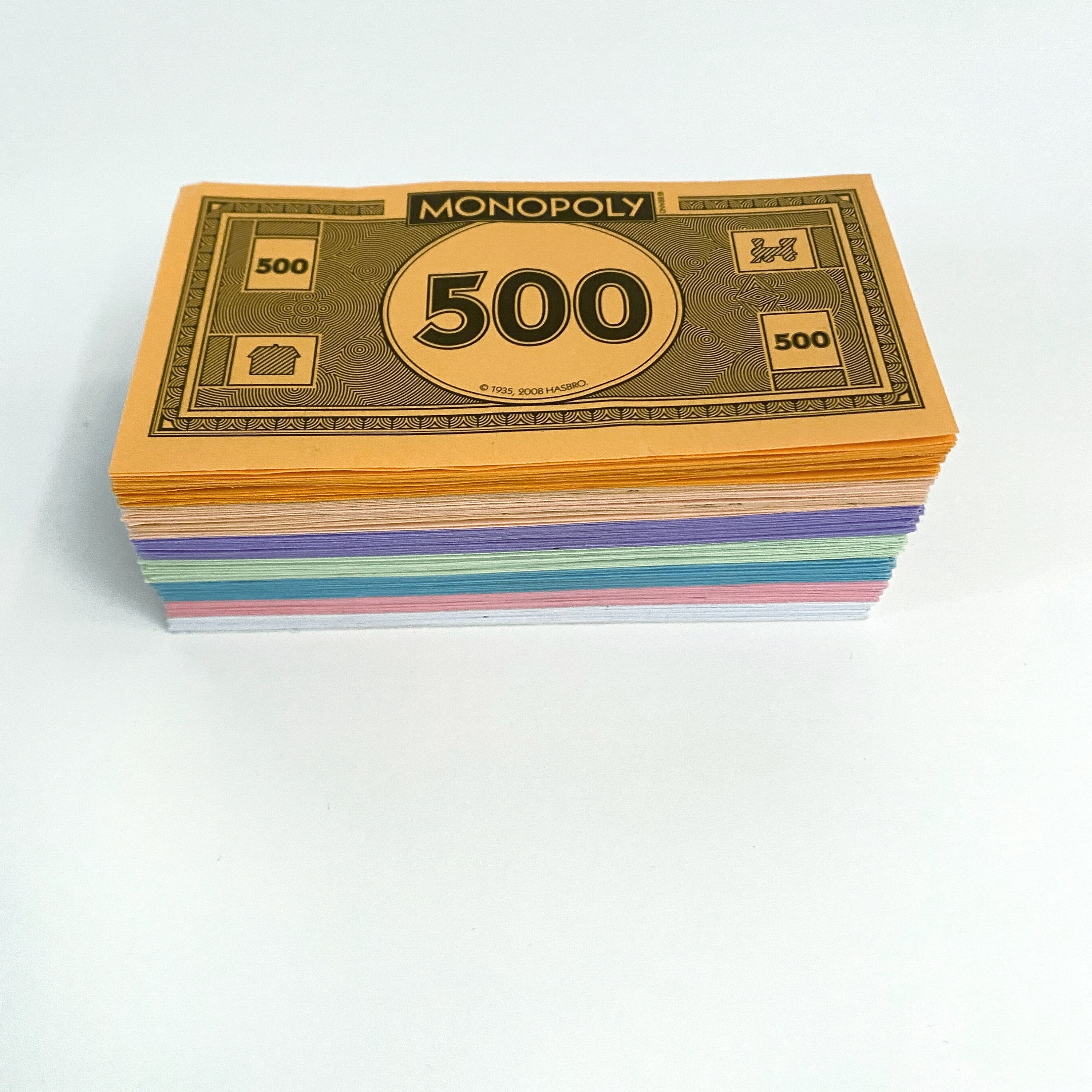 Monopoly Money 200