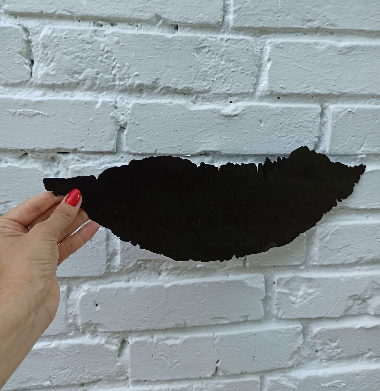 Lips Wall Art, Lips Wall Hanging, Wall Lips, Beauty Salon Decor, Red ...