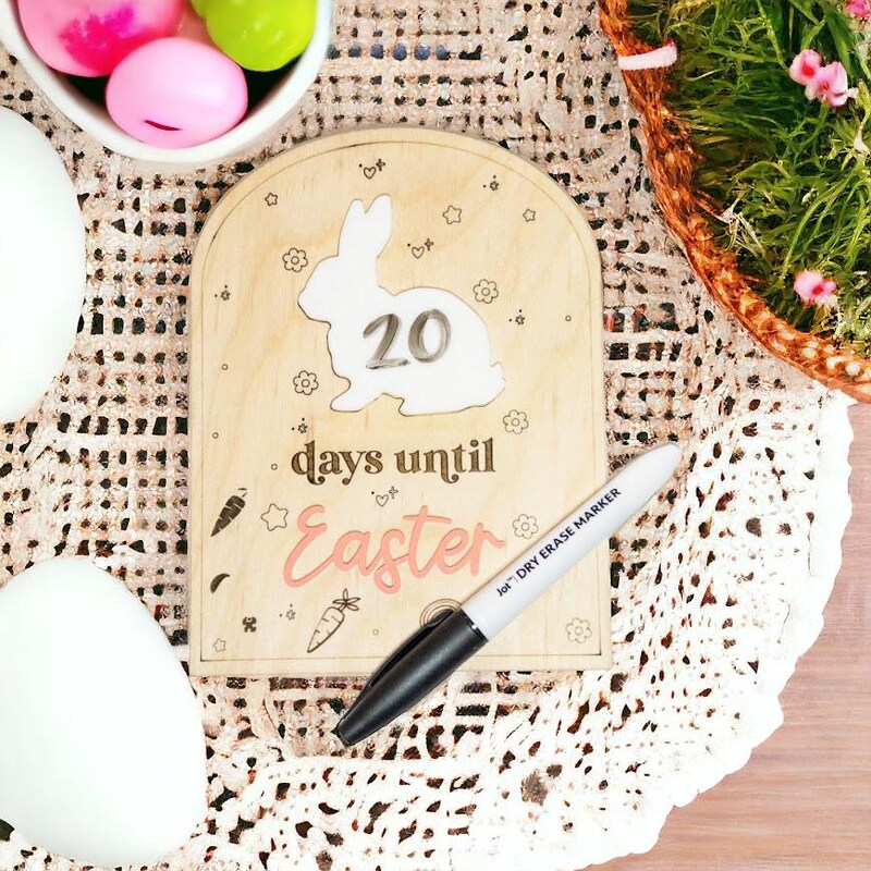 Easter Dry Erase - Etsy