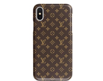 Louis vuitton iphone case | Etsy