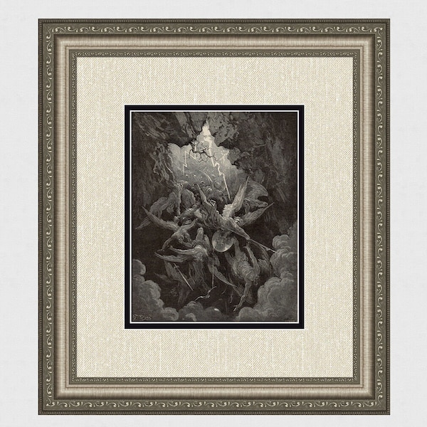 The Lost Gallery - Etsy