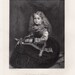 MILLAIS SIGNED Engraving "a Souvenir of Velasquez" Framed COA 1800s - Etsy