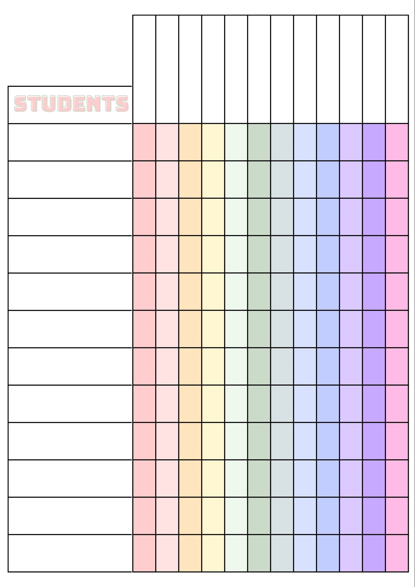 2024 Printable Teacher Planner - Etsy