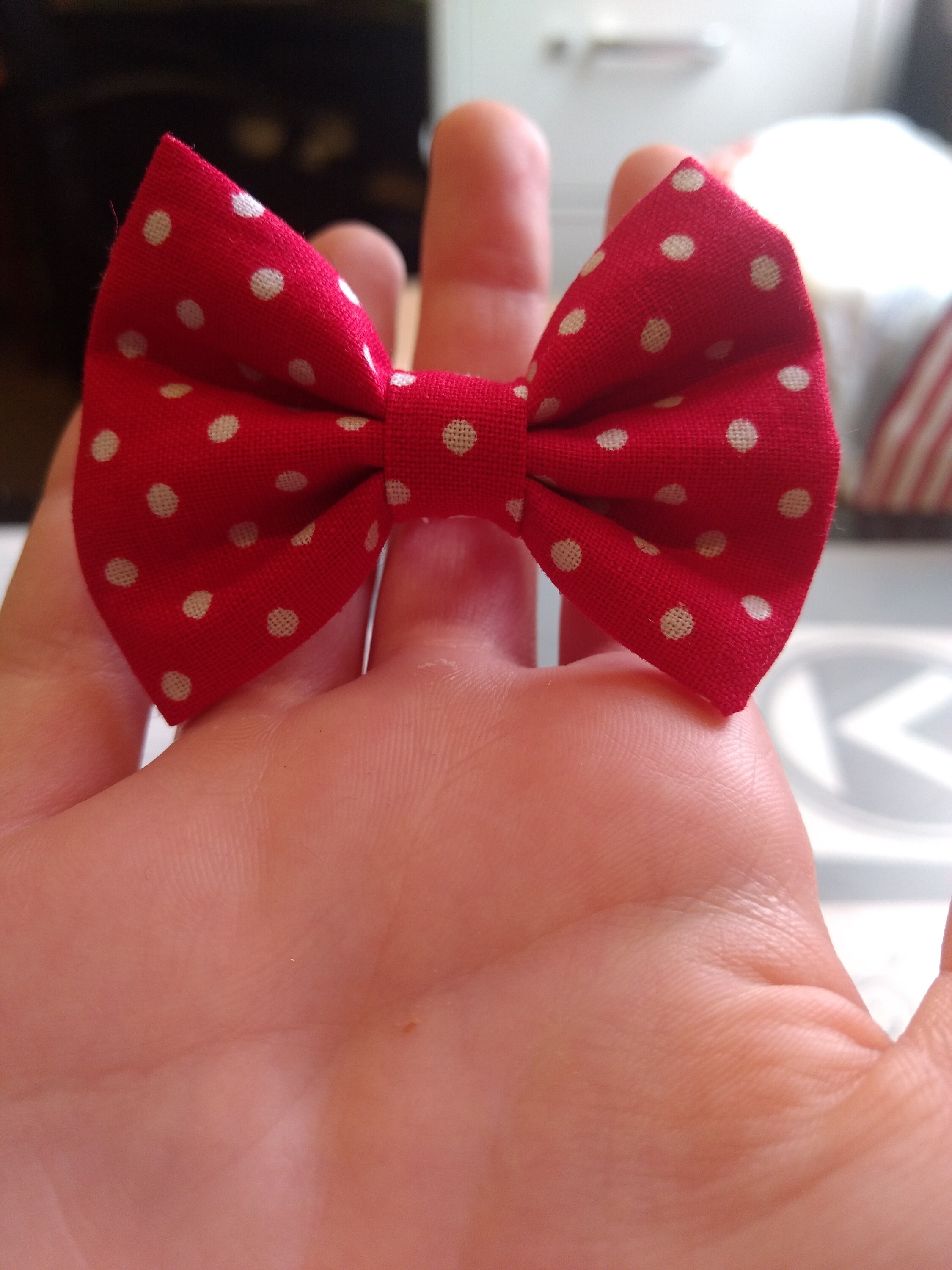 Poppin Pet Bow for Rabbits Dogs Cats Guinea Pigs - Etsy