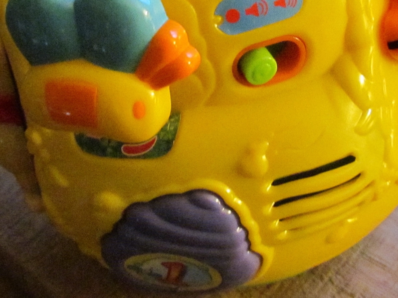 Electronic Vtech Disney Winnie the Pooh Bear Play N Learn - Etsy Electronic Vtech Disney Winnie the Pooh Bear Play N Learn - Etsy