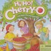 90's Vintage Hi Ho Cherry-o 1999 Milton Bradley Counting Game - Etsy