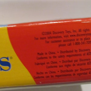 AB Seas Alphabet Fishing Game Discovery Toys Fishing Magnetic Rods ...