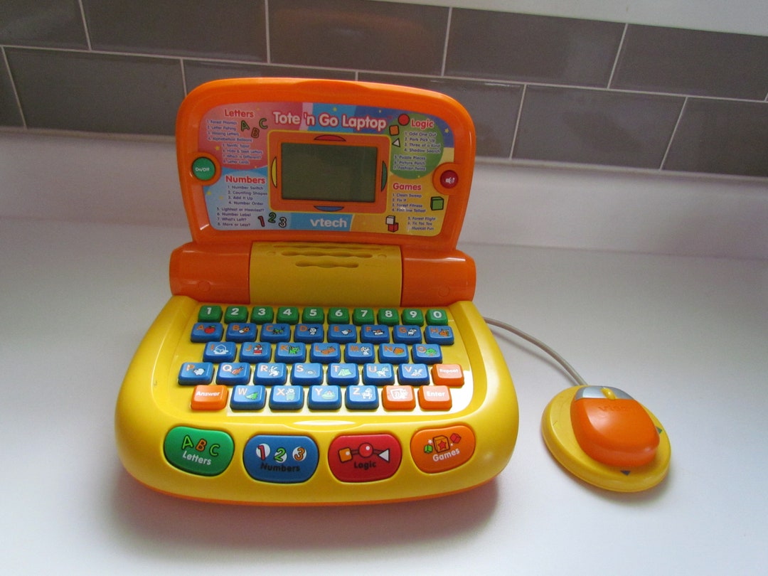 Vtech laptop computer store