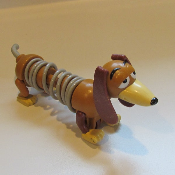 Wind up Dog - Etsy