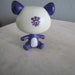 Littlest Pet Shop LPS Hasbro Mini Purple Cry Baby Panda Crying - Etsy