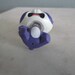 Littlest Pet Shop LPS Hasbro Mini Purple Cry Baby Panda Crying - Etsy