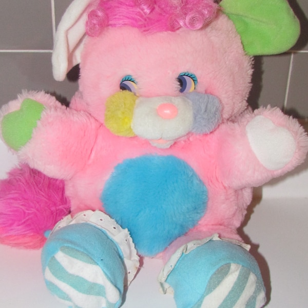 Popples - Etsy