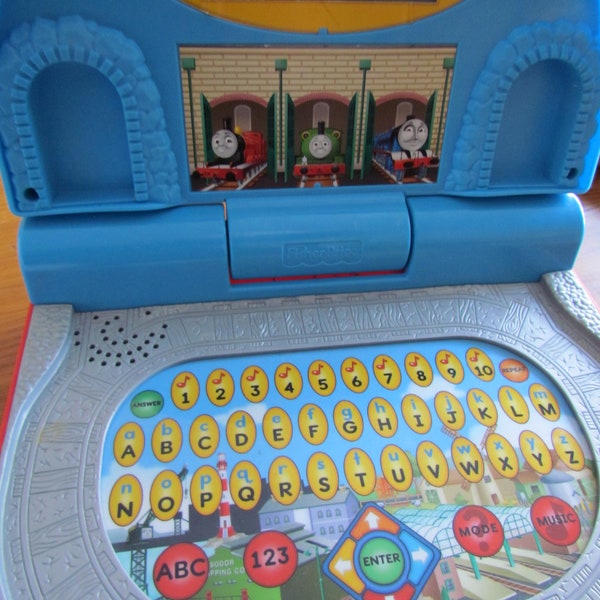 Thomas and Friends - Etsy