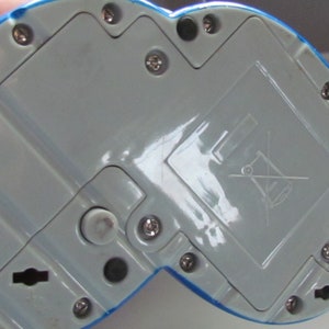 Mattel Fisher Price Toby the Totbot Educational Learning Robot | Etsy