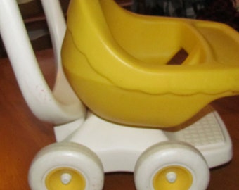 Little tikes doll stroller store