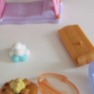 Littlest Pet Shop Snowy Days 1028 1029 1030 Hasbro LPS Sportiest Pets ...