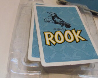 Rook Card Game | Etsy