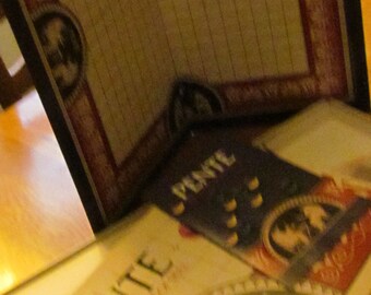 Pente Game Stones - Etsy