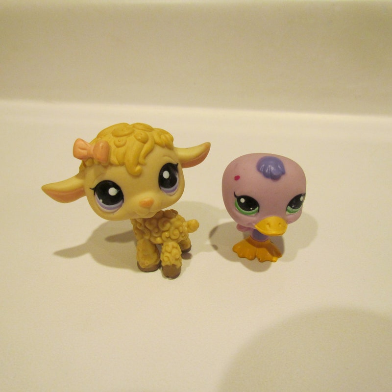 Lps Lot - Etsy