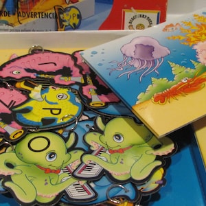 AB Seas Alphabet Fishing Game Discovery Toys Fishing Magnetic Rods ...